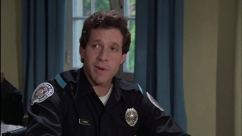 Ghostbusters: Robin Williams and 4 Other Actors Who Were Offered Peter ...