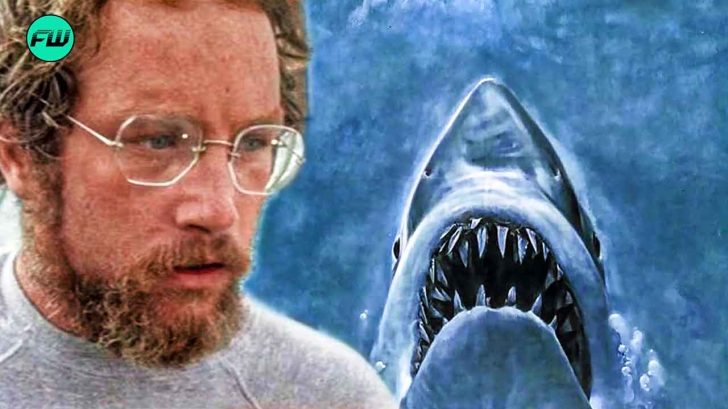 "Pacino's crazy, De Niro has no sense of humor": Jaws Star Fought Tooth ...