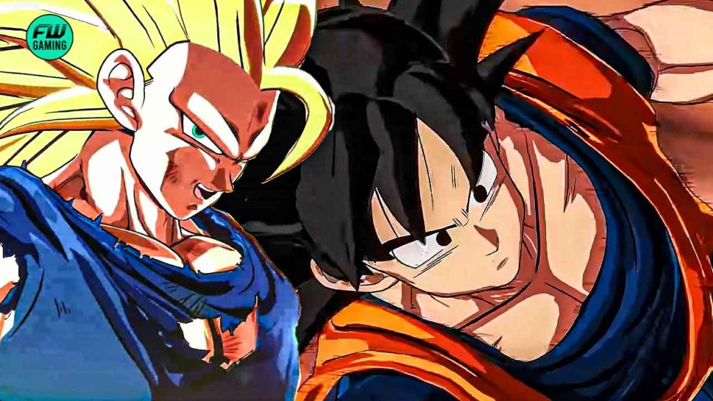 All Confirmed Characters For Dragon Ball: Sparking Zero: 11 New ...