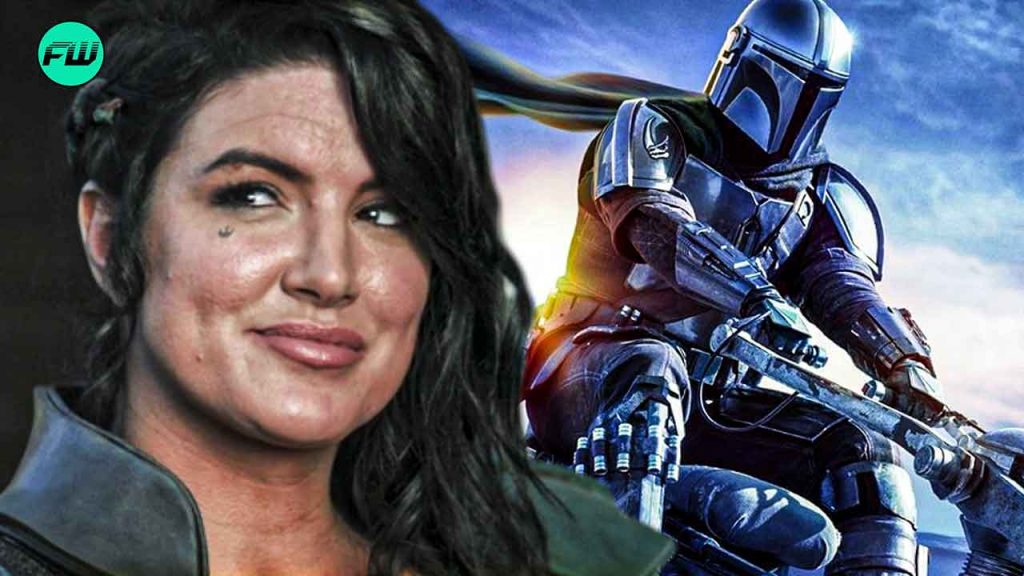“I thought it was cute”: Gina Carano Claims Disney Didn’t Forgive Her 1 ...