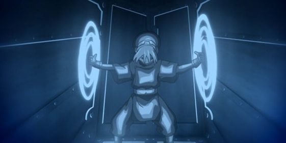 Avatar: The Last Airbender - Toph’s Major Weakness Made Her the ...