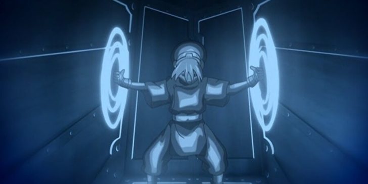 Avatar: The Last Airbender - Toph’s Major Weakness Made Her the ...