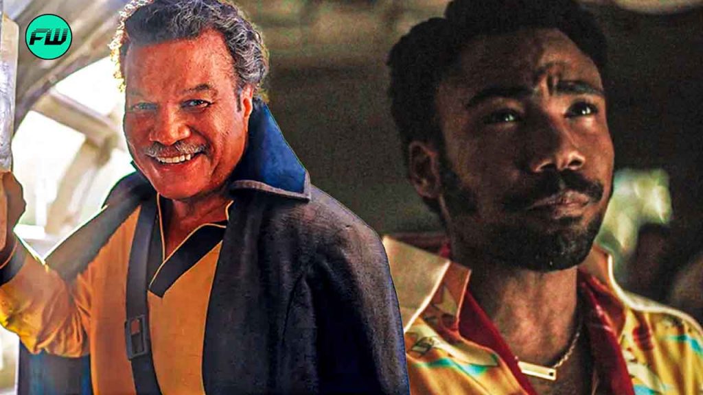“I’ll sell my soul”: Billy Dee Williams Addresses Returning as Lando in ...