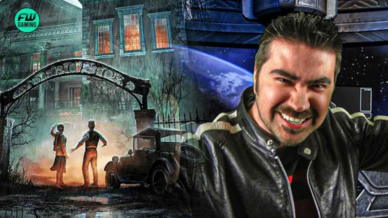 “Just like a f*****g movie, huh?”: If Alone in the Dark is Half as Good ...