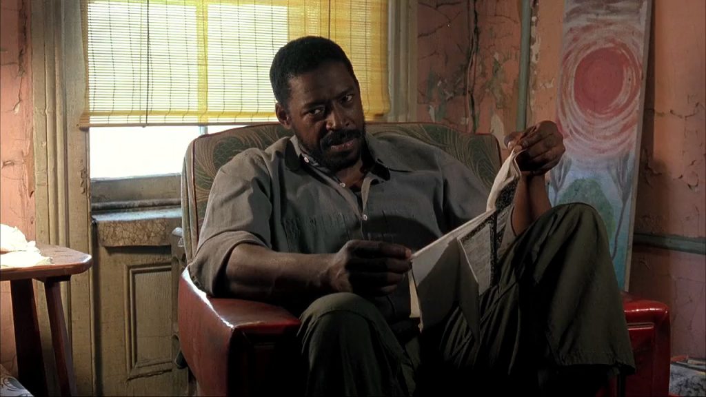 ‘Ghostbusters’ Actor Ernie Hudson Recalls a Strange Fan Experience With ...