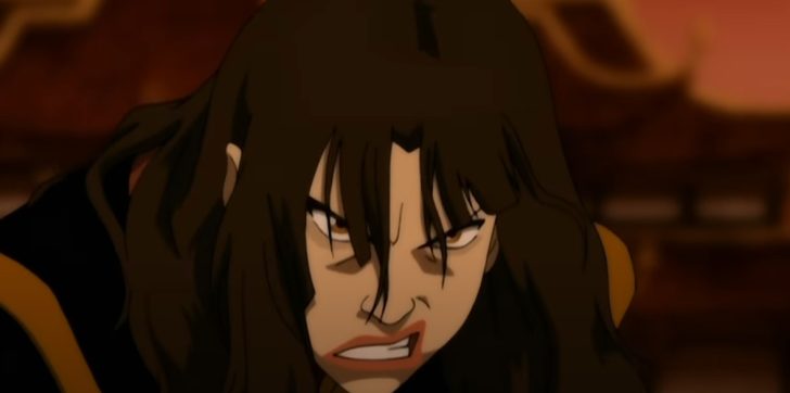 Avatar: The Last Airbender - One Small Detail Makes the Zuko vs Azula ...
