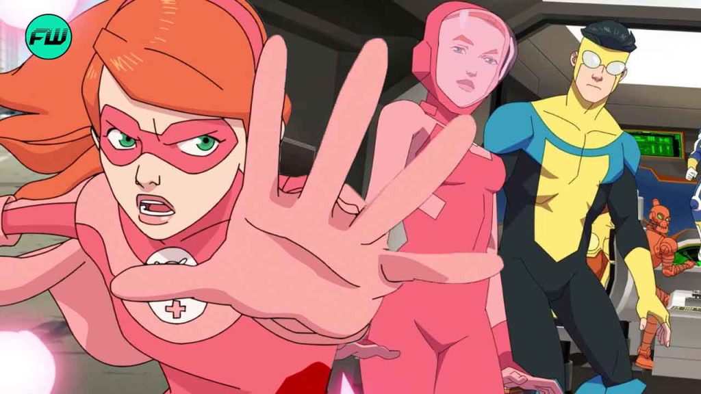 Invincible Season 2 Episode 5 Makes Atom Eve Spin-Off More ...