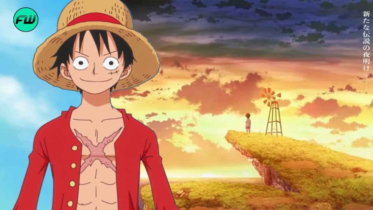 The One Piece: Netflix’s Anime Remake Can Make Eiichiro Oda’s Magnum ...