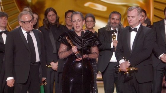 Christopher Nolan's Oppenheimer Breaks a Disappointing Streak For Best ...