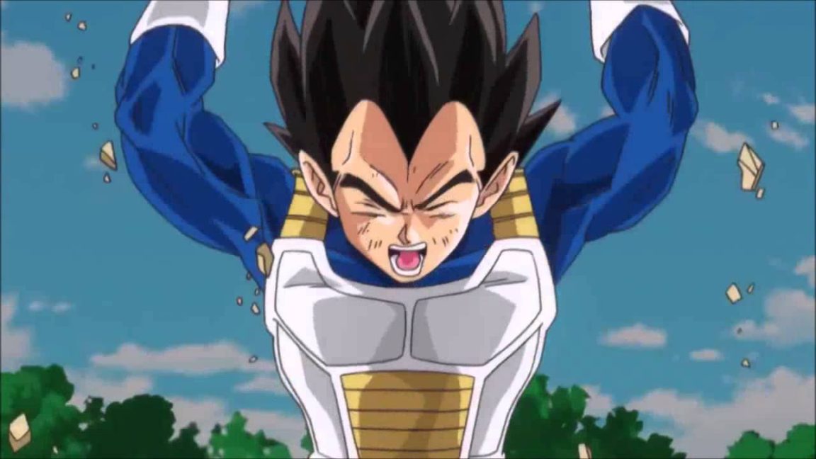 "You were supposed to get killed by Goku": Akira Toriyama Initially ...