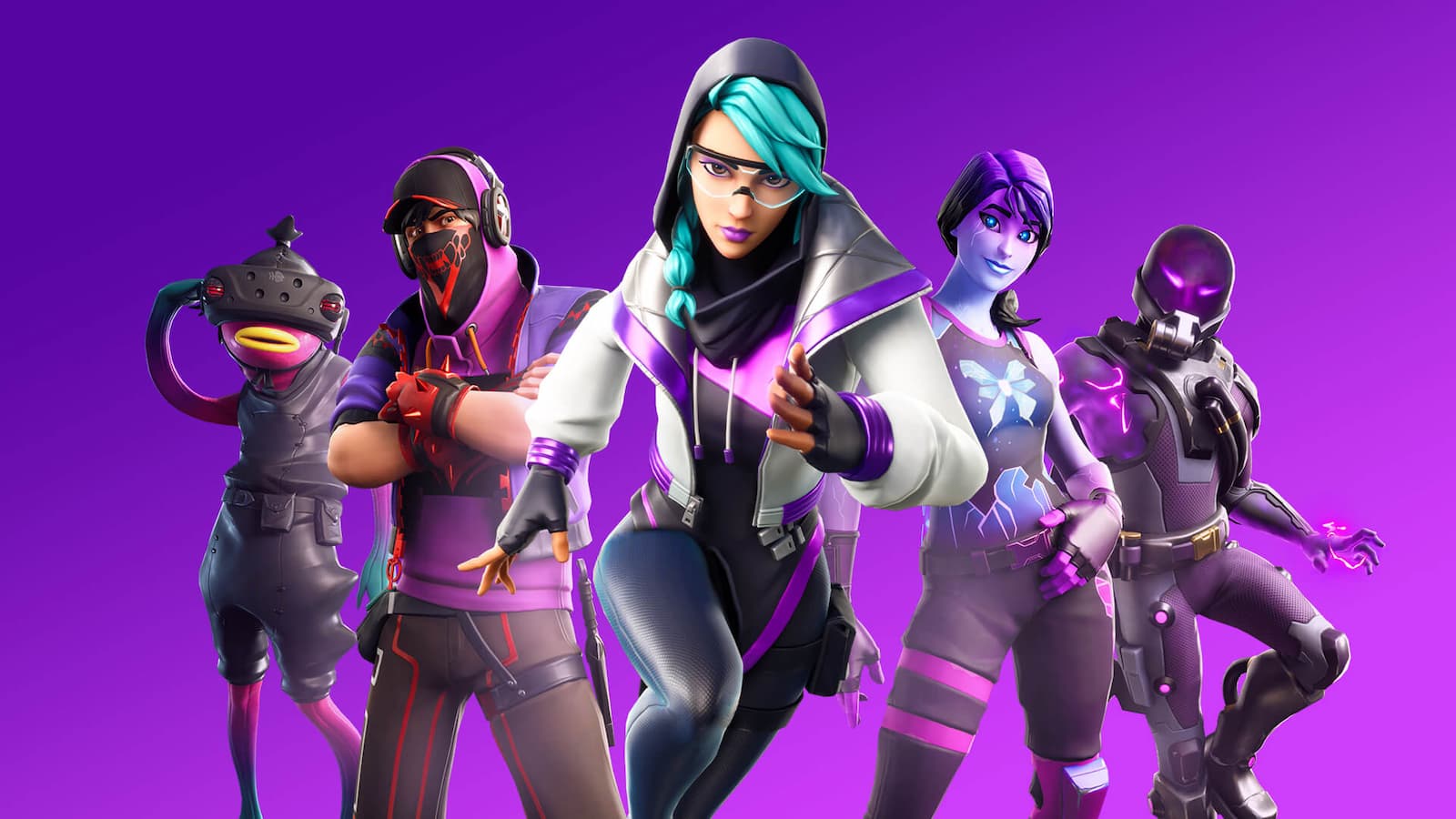 Epic Games Survey Shows It Has Forgotten What Made Fortnite Great in ...