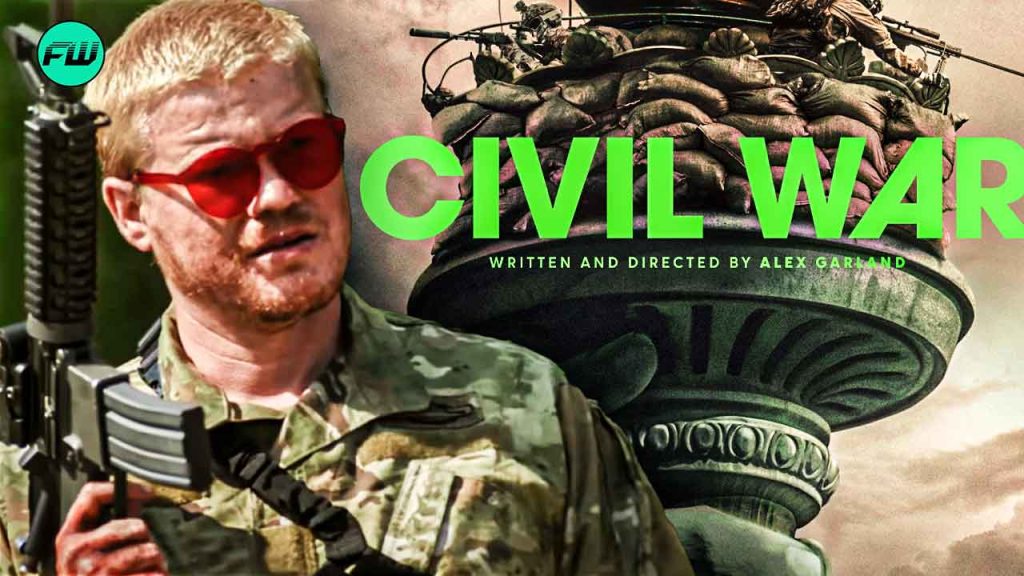 “I think answers are there”: A24 Civil War Director Won’t Spoon-feed ...