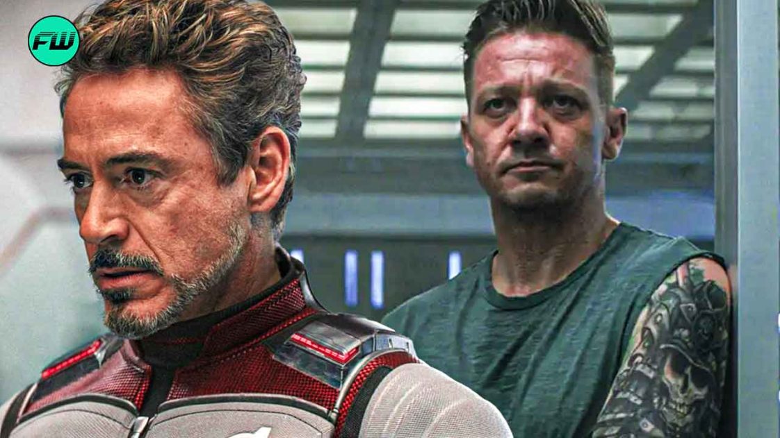 “We need to see what happens”: Robert Downey Jr. Pushed Jeremy Renner ...