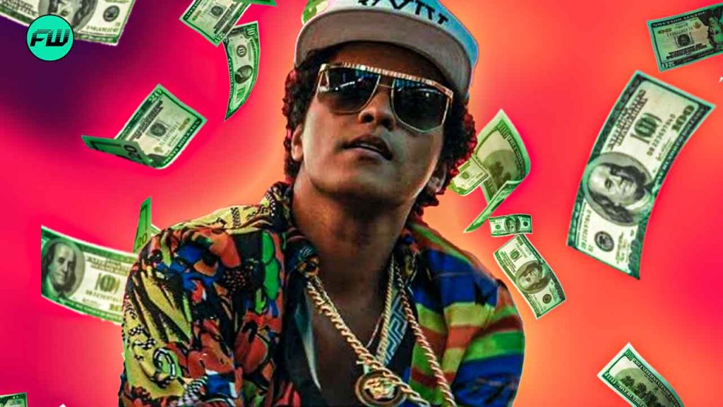 “What happened to the 24K magic?”: Bruno Mars Reportedly in ...