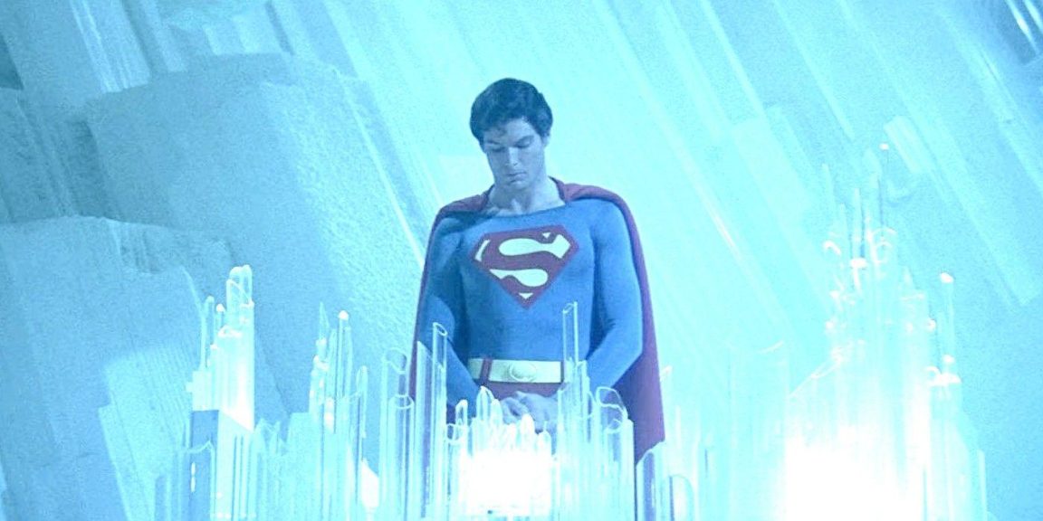 James Gunn’s ‘Superman’ Hints at 1 Similarity With Christopher Reeve’s ...