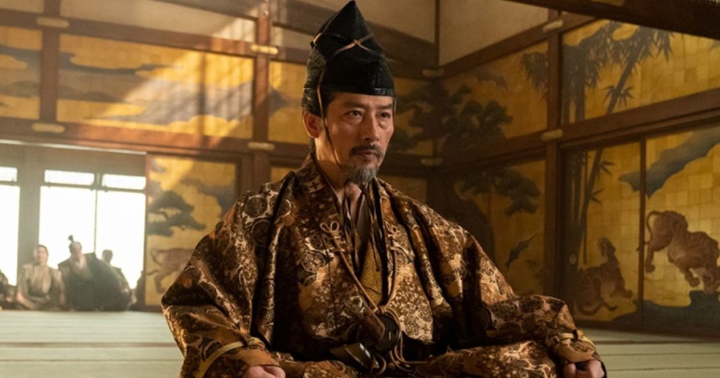 "We had to choose the key moments": Hiroyuki Sanada's Justification for ...