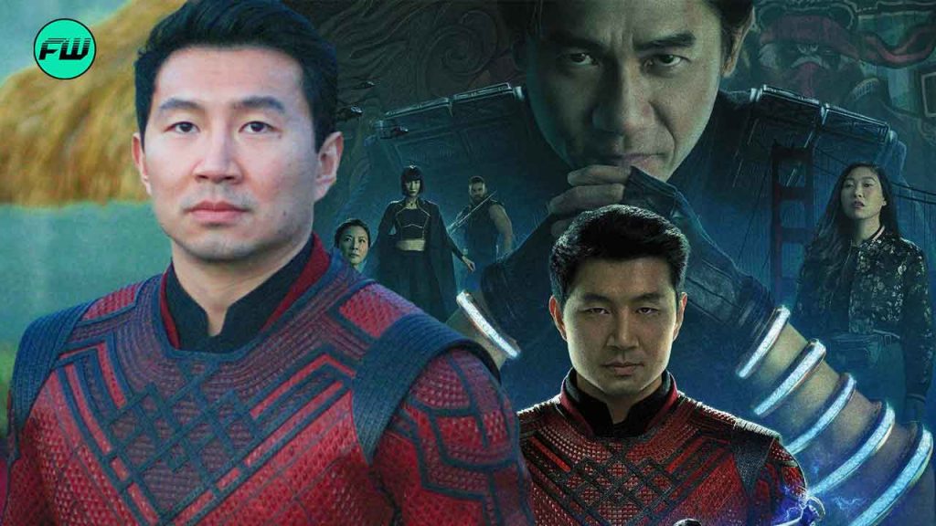 Simu Liu Confirms 'Shang Chi 2' Still in the Roster Among Marvel's ...