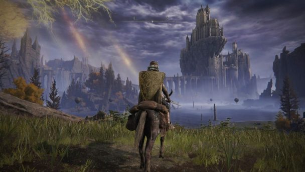 Elden Ring Conspiracy Theory Is Straight Out of Game of Thrones: Ranni ...