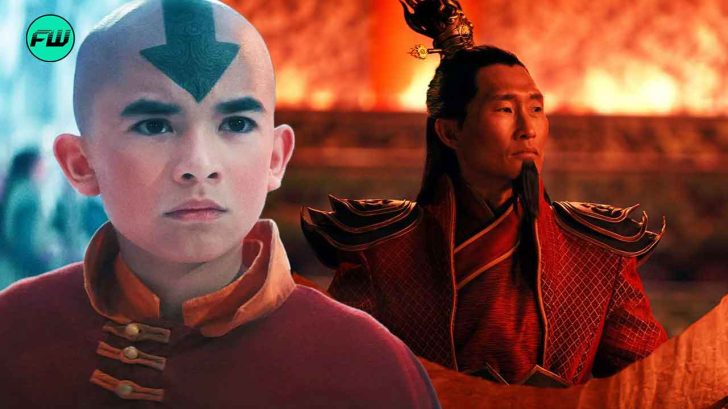 Netflix’s Avatar: The Last Airbender Gave a Massive Power Boost to Aang ...