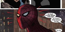 Mystery Behind Peter Parker’s Spider-Sense Gets Finally Unlocked and It ...