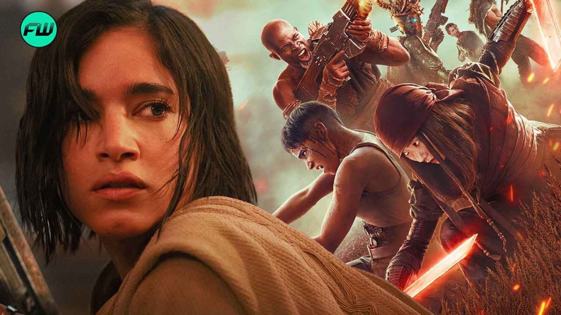 Zack Snyder’s ‘Rebel Moon’ Announcement Sends Fans Over the Moon as ...