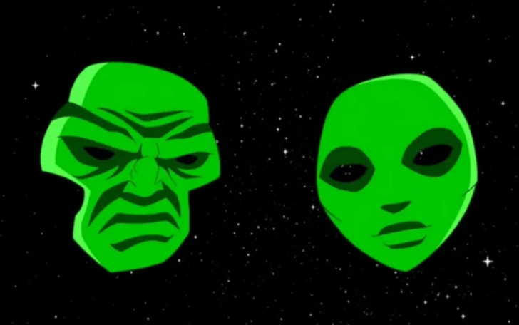 Goku vs Ben 10 Debate Just Got More Interesting: Ben 10 Could End Up ...