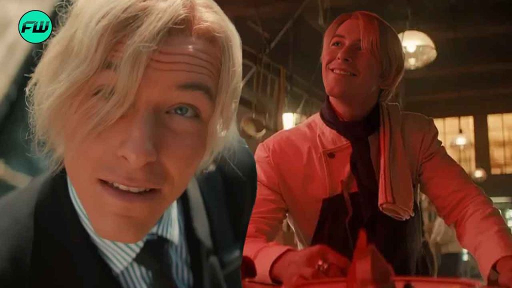 "I really went psychotic on it": Taz Skylar Hid a Secret From One Piece ...