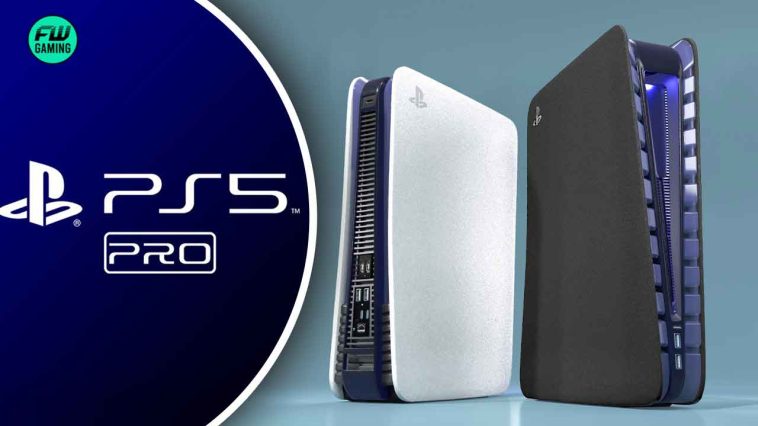 “Hype!”: Full PS5 Pro Specs Reportedly Detailed, and It May Actually Be ...