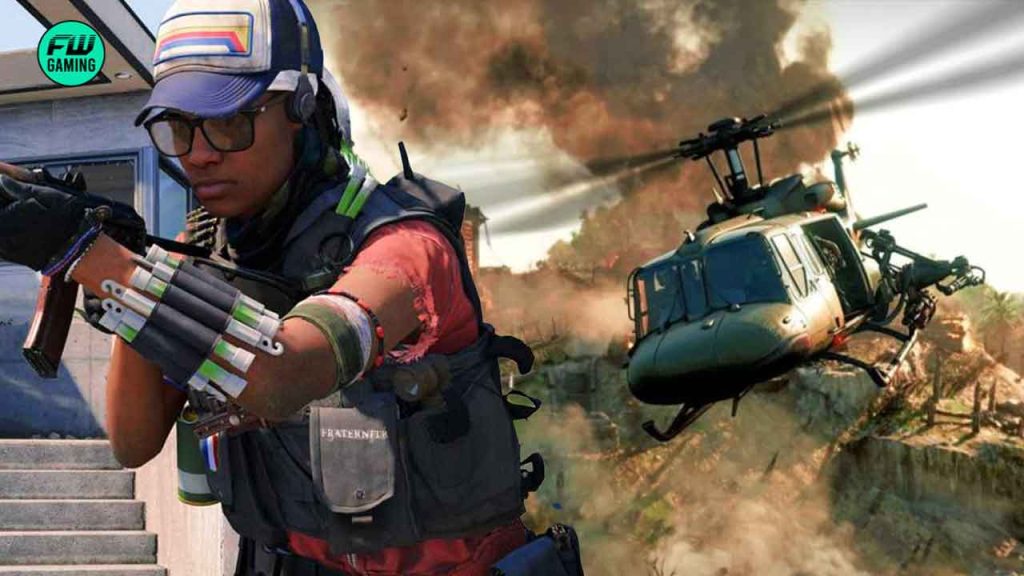 Call of Duty 2024 Reportedly Set to Break Zombies Mode and Change ...