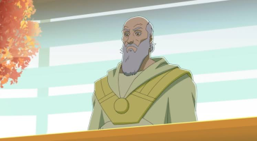 Invincible Finally Gives Credit to Peter Cullen’s Legendary Optimus ...