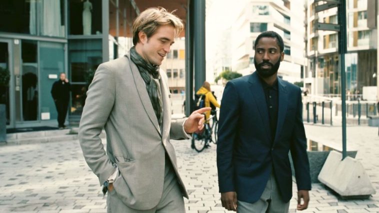 ‘Interstellar’ Sets Course for IMAX Theaters on Film’s 10th Anniversary ...