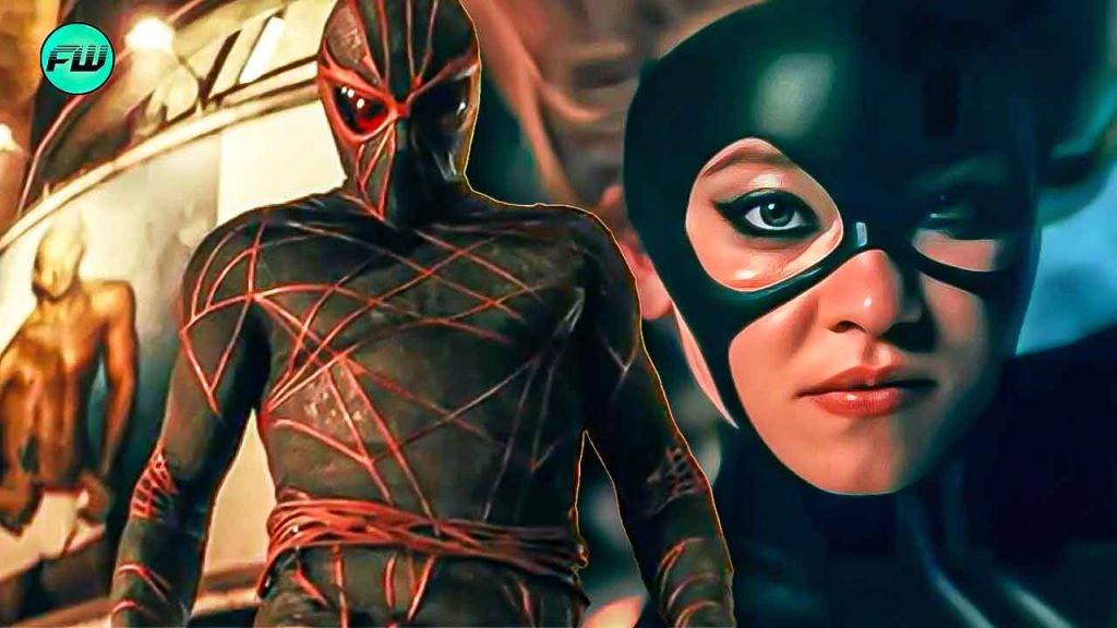"I'm so glad I didn't watch this Sh*t": Bizarre Spider-Man Costume From ...