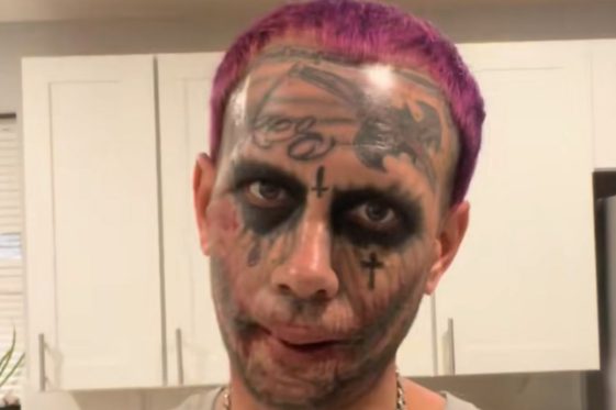 "He is a proper weapon": GTA 6's 'Florida Joker' has Changed His Mind ...