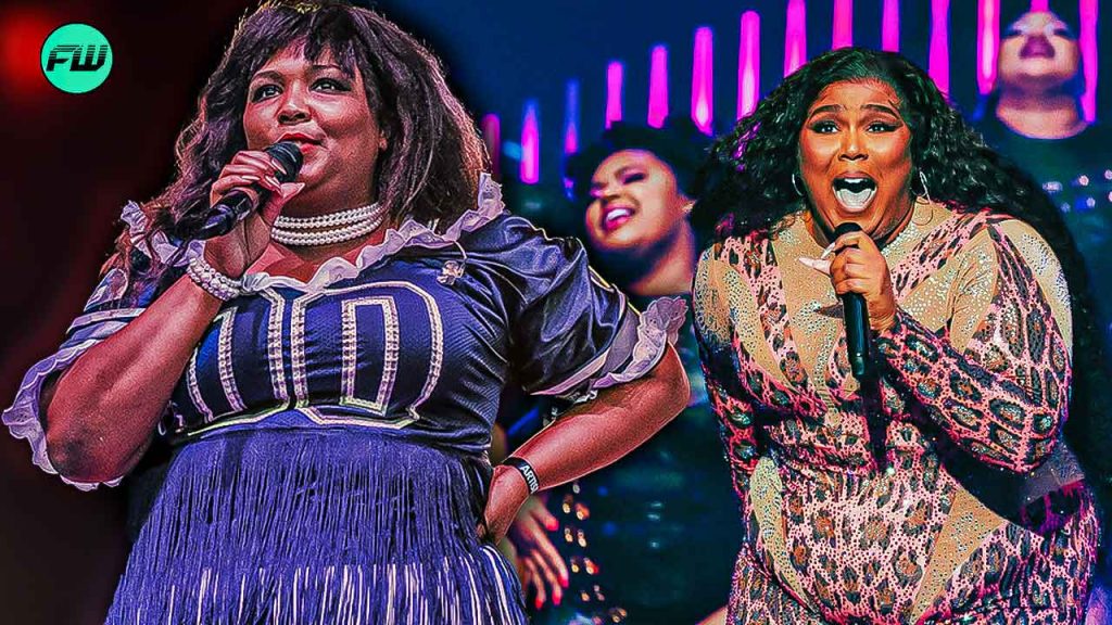 "Lizzo lost her body positive fanbase": Singer's New Look Convinces ...