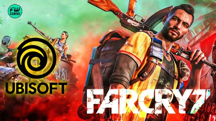 Far Cry 7: Ubisoft’s Rumored Time Limit Mechanics Can Change Open-World Gaming Forever But There ...