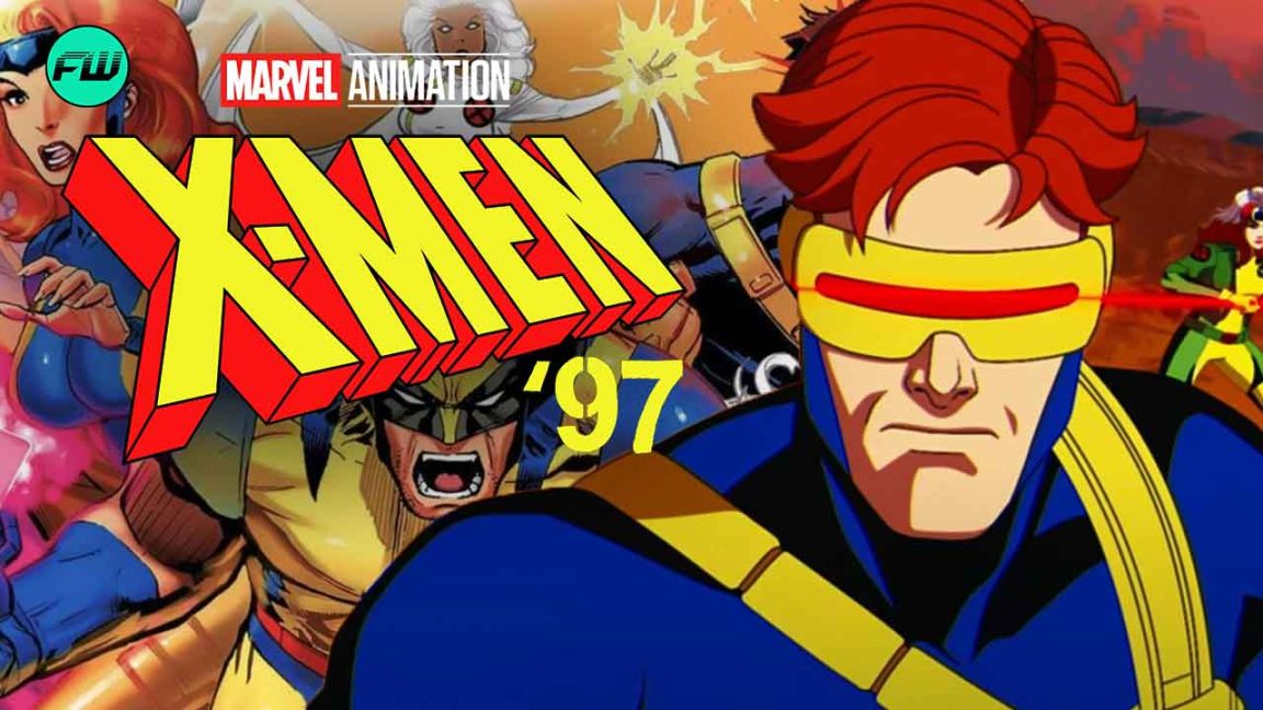 X-Men ’97 Set to Feature Major MCU Avenger in Cameo Role as Fans ...