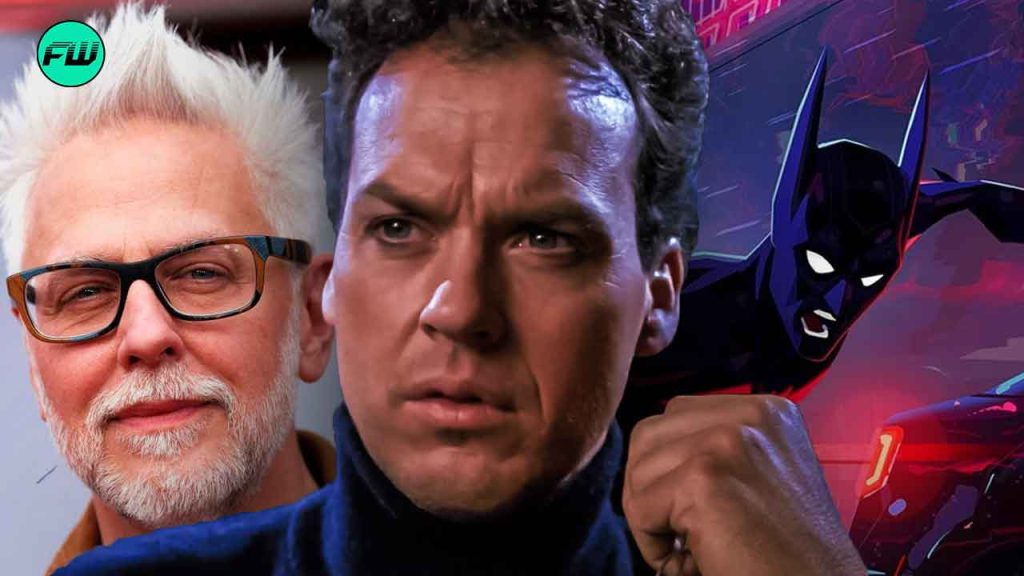 I’m going to Bruce Wayne it up a little bit”: Michael Keaton’s ...