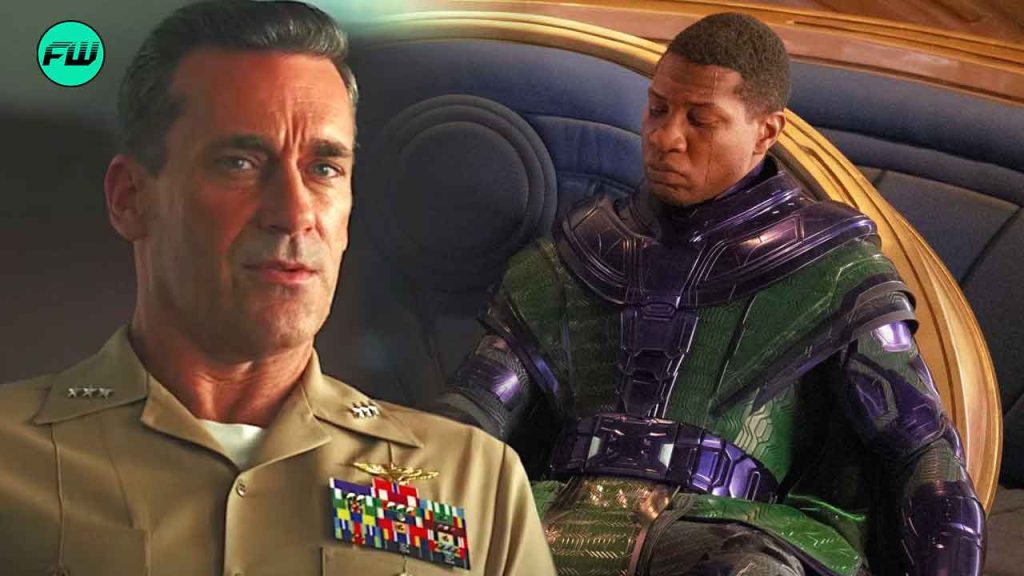 Charlize Theron's Clea and Kang Play a Major Role in Doctor Strange 3 ...