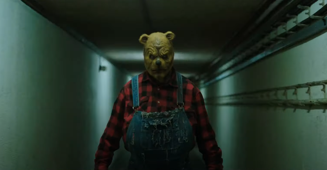 All 6 Movies in the Twisted Childhood Universe Leading to 'Poohniverse ...