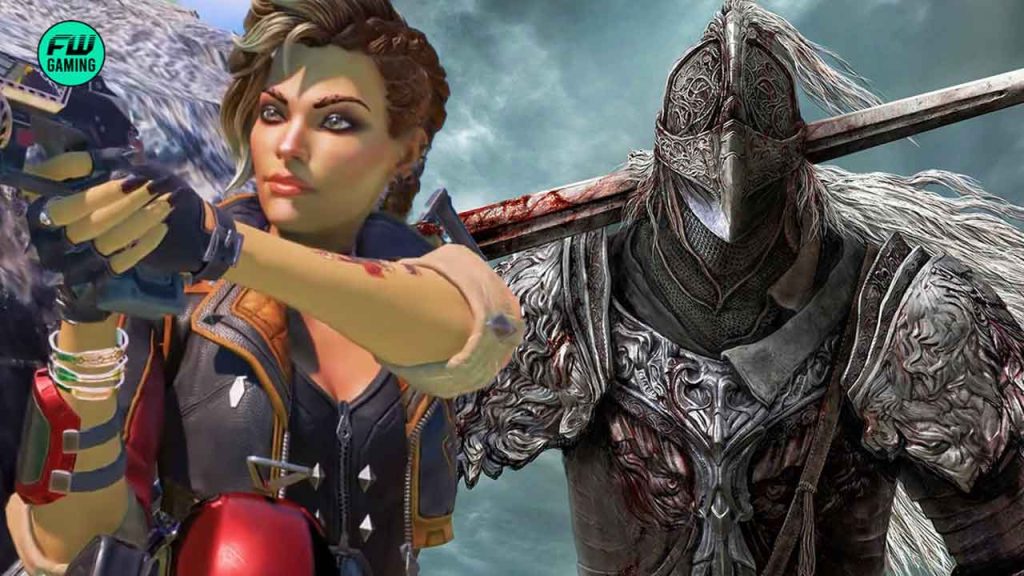 “Why tf has apex taken away…”: Apex Legends Newest Update has Annoyed the Entire Fanbase