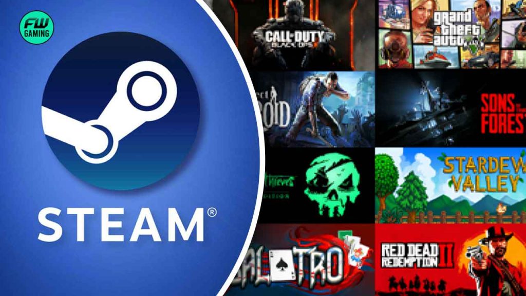 “Am I reading this right?”: In a Rare Win for Gamers, Steam Families ...
