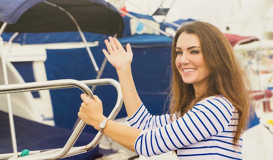 Heidi Agan, Woman Who Looks Like Kate Middleton, Breaks Silence After ...