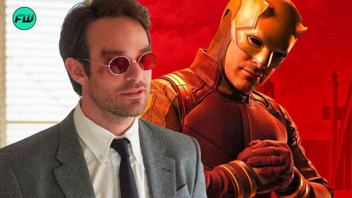 Potential Spoiler For Daredevil Born Again: Major MCU Hero Dies as Per ...