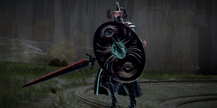 Viral Video Pits Dark Souls' Black Knights Against Elden Ring's ...