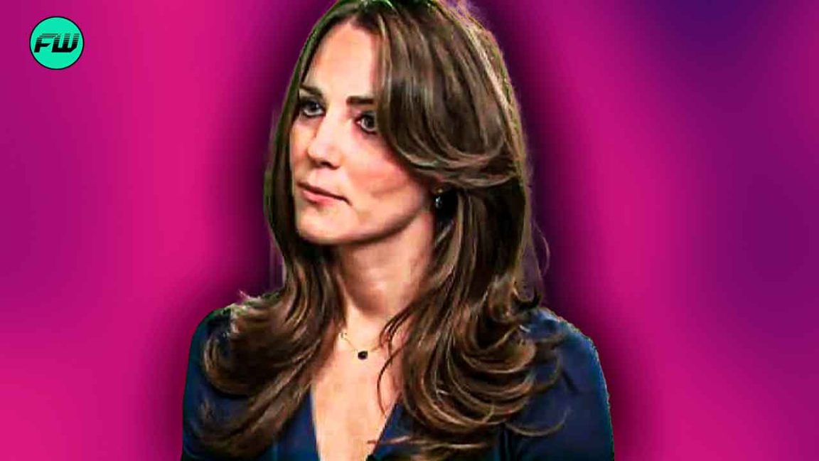 Heidi Agan, Woman Who Looks Like Kate Middleton, Breaks Silence After ...