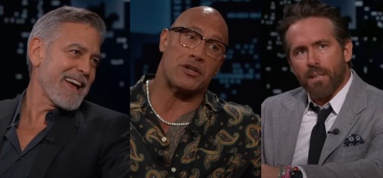 Dwayne Johnson's Teremana and Ryan Reynolds' Aviation Suffer Crushing ...