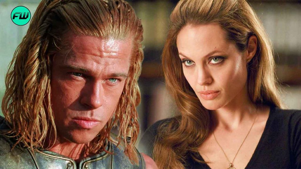 "There is no prospect of her being treated fairly": Angelina Jolie ...