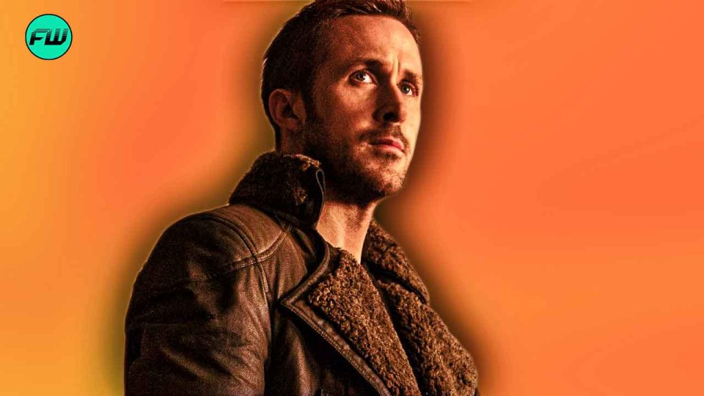 Controversial Statement About Ryan Gosling’s Career Has Fans Digging ...