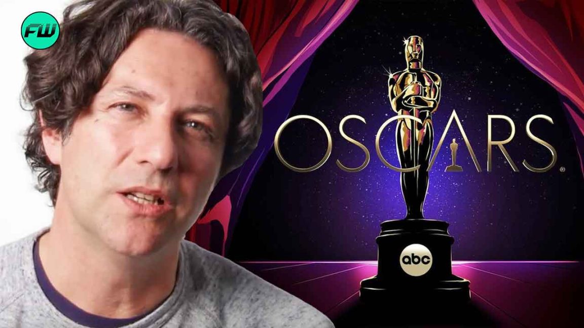 "Reveal the names... so that we can boycott them": Open Letter Against Jonathan Glazer's Oscars ...