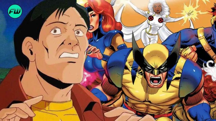 Brad Winderbaum Debunks 1 Mystery About Morph’s Non-Binary Identity in ...